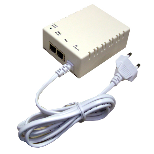 PoE (Power over Ethenet) Products, PD, PSE - 모아통신(주)